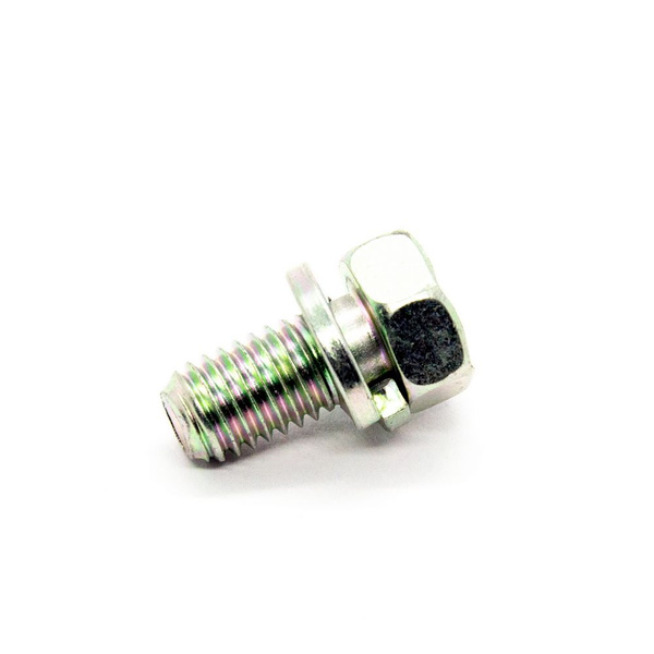 Болт крепежный автомобильный, 10 шт. купить по выгодной цене в интернет ...