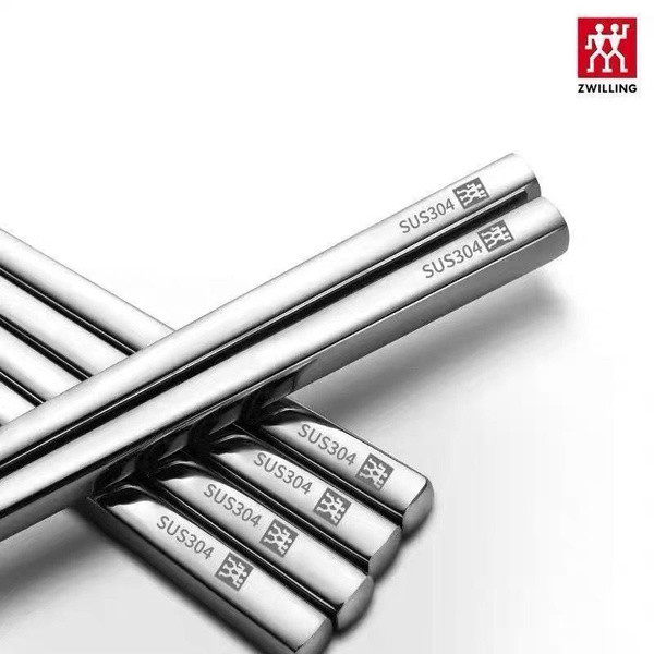ZWILLING Набор столовых приборов, 5 предм. - купить с доставкой по ...