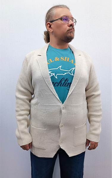 Жакет OLSER - купить с доставкой по выгодным ценам в интернет-магазине ...