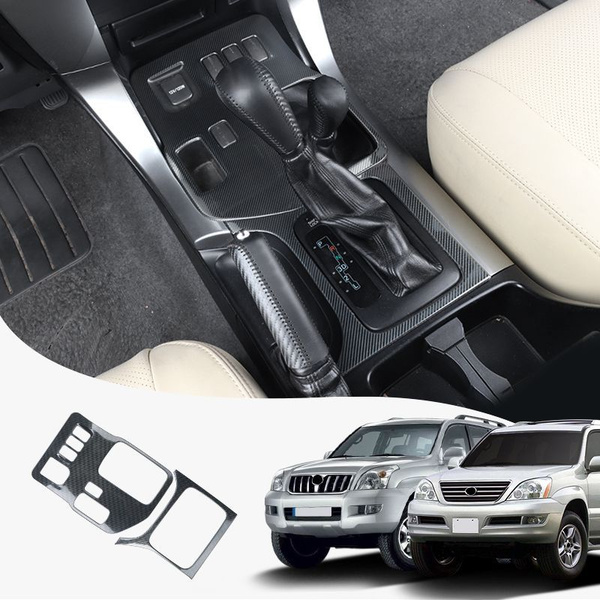 применять к тойота ленд крузер прадо 120 2003-2009 Lexus GX470 ...