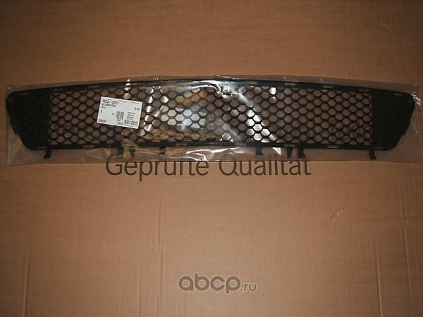 Решетка бампера MB W204/W212 M271 - Mercedes-Benz арт. A2128851253;A212 ...