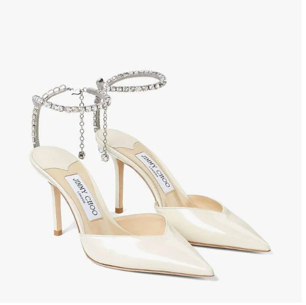 Босоножки Jimmy Choo - купить с доставкой по выгодным ценам в интернет ...