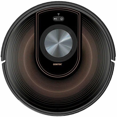 Робот-пылесос CENTEK CT-2740 купить на OZON по низкой цене (1068280327)