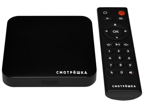 Медиаплеер Смотрёшка SB-316 купить по низкой цене с доставкой в ...