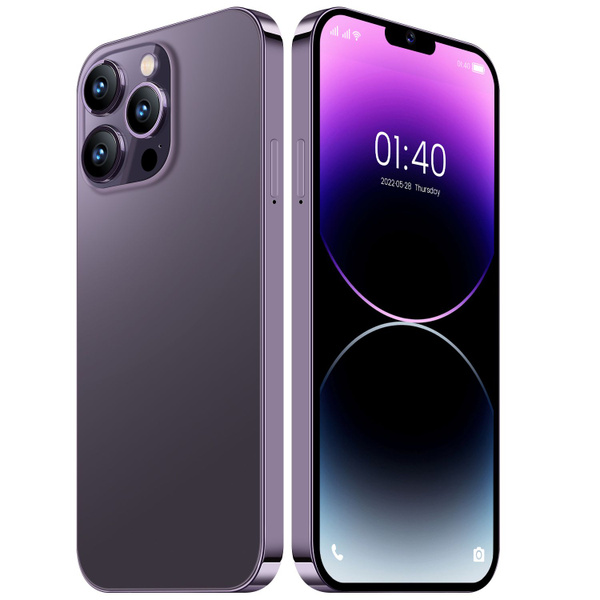 Смартфон 13 Pro Max 5G - купить по выгодной цене в интернет-магазине ...