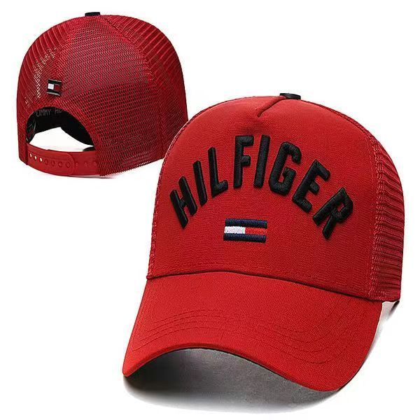 Бейсболка Tommy Hilfiger - купить с доставкой по выгодным ценам в ...