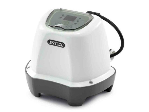 Хлоргенератор Intex QS200 26662 - купить с доставкой по выгодным ценам ...