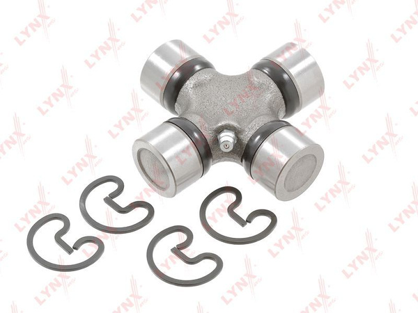 Крестовина карданного вала (27x81,8) для FORD, HYUNDAI, MERCEDES-BENZ ...