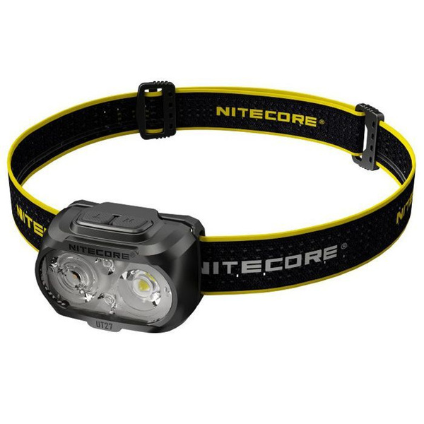 NITECORE Налобный фонарь - купить с доставкой по выгодным ценам в ...