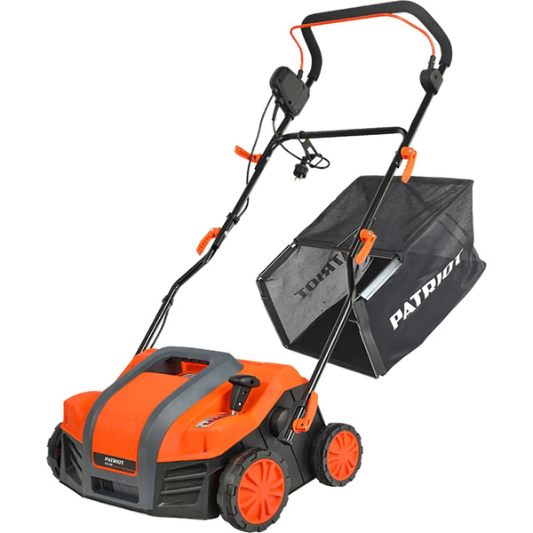 Скарификатор электрический PATRIOT SCE 180, 1800 Вт, - купить по ...