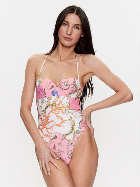 Купальник слитный GUESS - купить с доставкой по выгодным ценам в ...