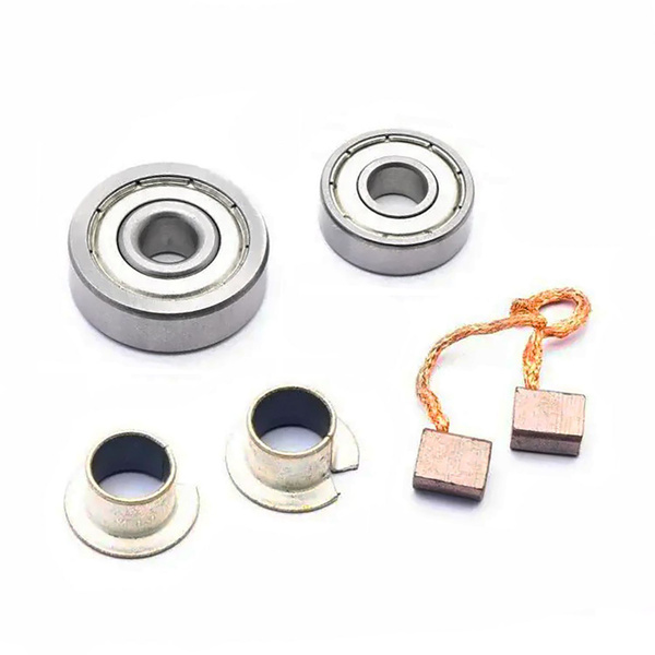 Ремкомплект моторчика актуатора Toyota 04008-39112 0400839112 - A-Parts ...