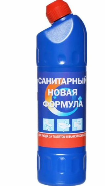 Санитарный Средство для чистки сантехники дезодорации и удаления ...