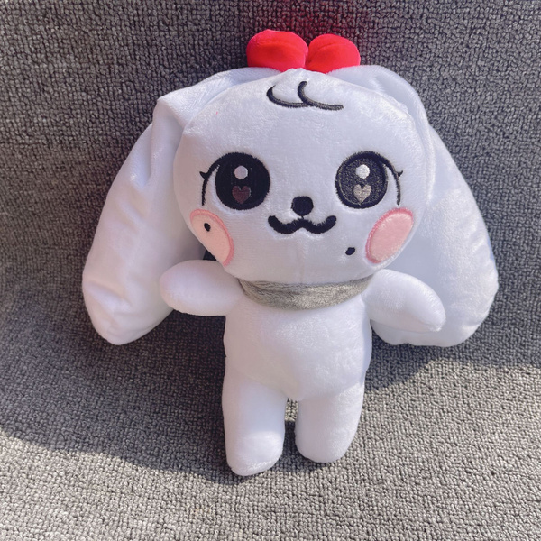 IVE cherry Minive Kpop мультфильм милая кукла - купить с доставкой по ...