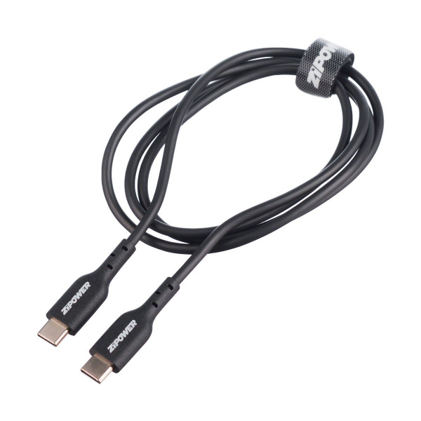 Кабель Usb Type C Usb Type C Zipower Type С Type С купить по низкой