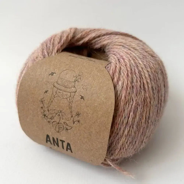 Пряжа Inca Tops Anta - купить с доставкой по выгодным ценам в интернет ...