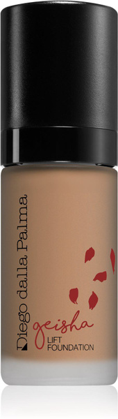 Diego dalla Palma Geisha Lift Foundation - сияющая кремовая основа ...