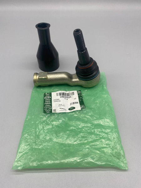 Наконечник рулевой Land Rover LR033534 - Land Rover арт. LR033534 ...