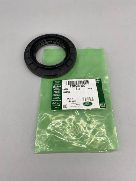 Сальник хвостовика LAND ROVER TZB500100 - Land Rover арт. TZB500100 ...