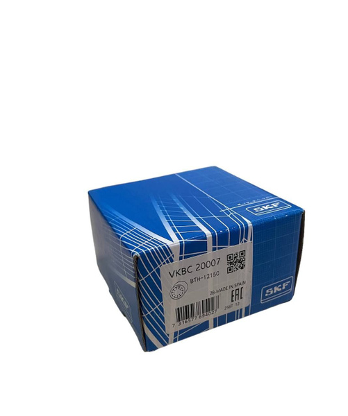Подшипник ступицы передний SKF VKBC20007 купить c доставкой на OZON по ...
