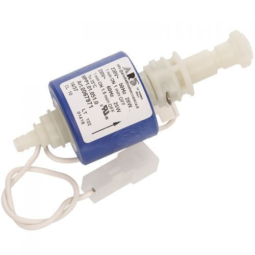 Помпа ARS 28W 230V 50Hz Jura 69979 - купить с доставкой по выгодным ...