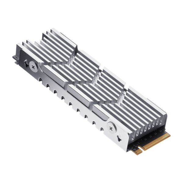 M.2 2280 SSD-радиатор NVME NGFF Heat Cooler Radiator для игровой ...