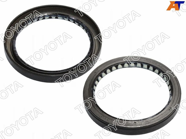 Сальник хвостовика зад редуктора Rav4/Vitz/Estima 05- - Toyota арт ...