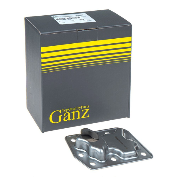 Фильтр АКПП GANZ GNАКПП - купить по выгодным ценам в интернет-магазине ...