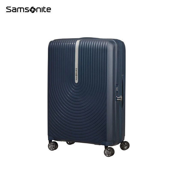 Samsonite Чемодан Полипропилен 68 см 65 л купить на OZON по низкой цене (1747244448)