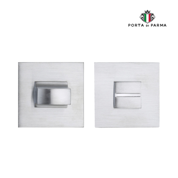 Фиксатор поворотный PDP WC.022.02 Матовый хром купить на OZON по низкой ...