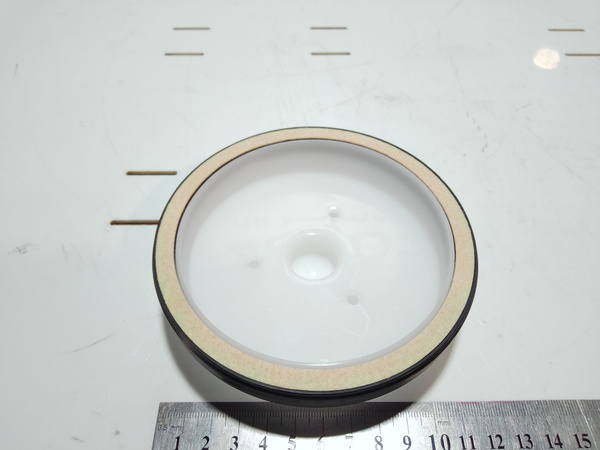 Сальник задний коленвала cummins 2.8 газель original арт. 3693669 ...