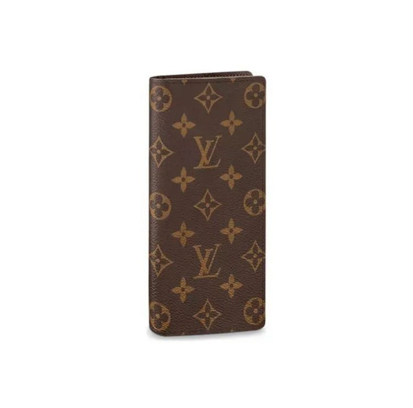 Louis Vuitton Барсетка купить на OZON по низкой цене (1728392930)