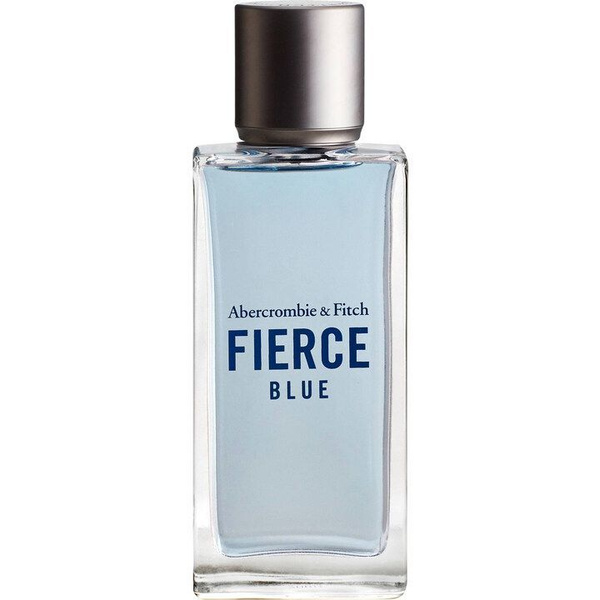 Abercrombie & Fitch Fierce Blue Одеколон 100 мл (1616863681)