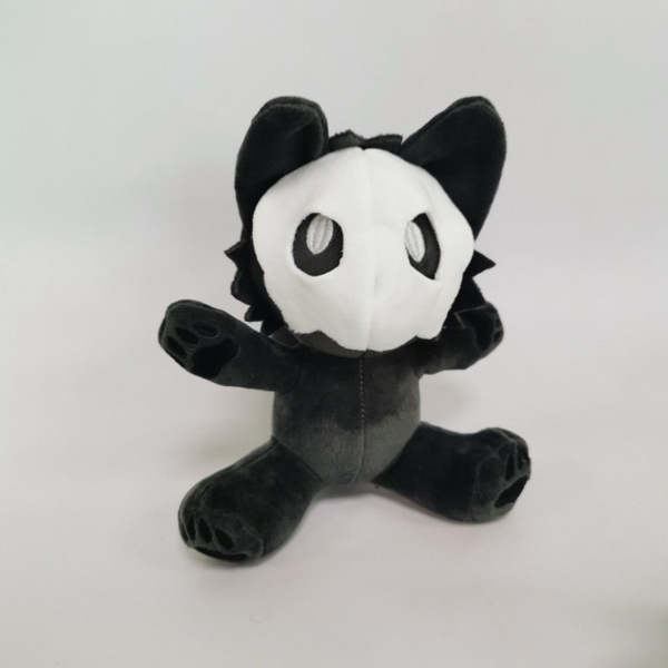 Changed Cat Shark Кукла игрового персонажа мягкая игрушка Подарок на ...