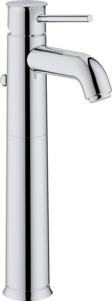 Смеситель GROHE BauClassic_100_70_С изливом Латунь - купить по выгодным ...