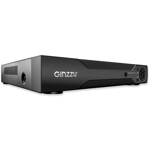 Система видеонаблюдения Ginzzu 13552 2560×1944 - купить по низким ценам ...