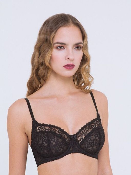 Бюстгальтер мягкая чашка на каркасе, мягкая чашка LENGY 1 шт - купить с доставкой по выгодным ...