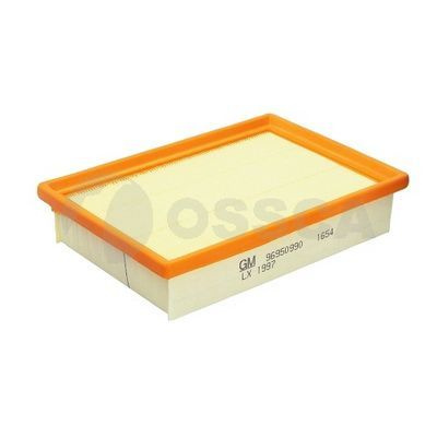 Фильтр воздушный OSSCA 18772 - купить по выгодным ценам в интернет ...