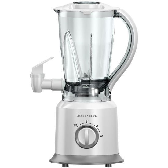 Блендер Supra HBS-9967 купить по низкой цене с доставкой в интернет-магазине OZON (1163057820)
