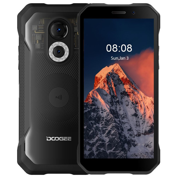 Смартфон Doogee S61 Pro - купить по выгодной цене в интернет-магазине ...
