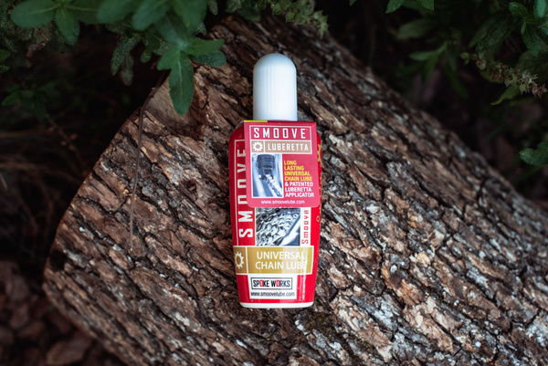 Смазка для цепи Smoove Chain Lube - купить с доставкой по выгодным ...