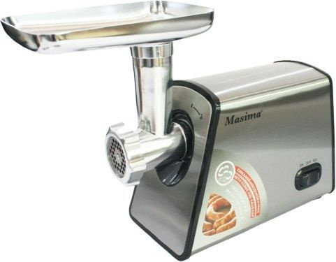Купить мясорубку MASIMA MS- 1066 по низкой цене: отзывы, фото ...