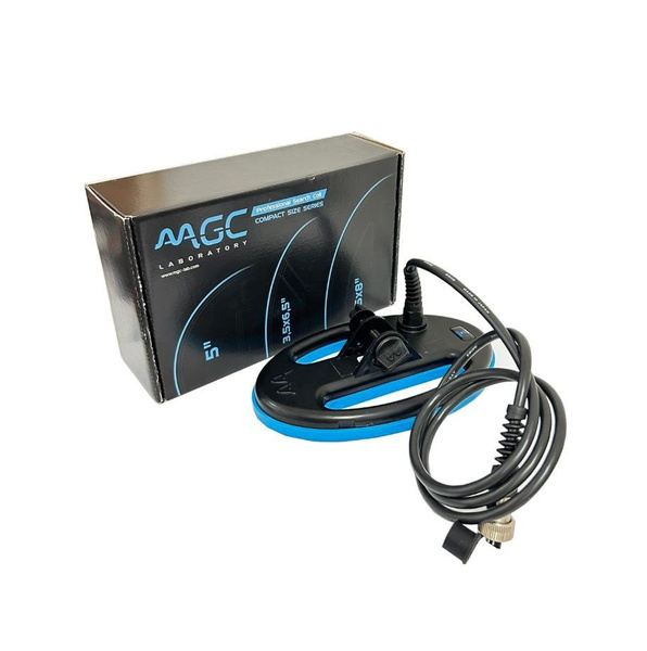 Катушка Magic 5x8" для Garrett AT Pro/ AT Gold/ AT Max купить на OZON ...