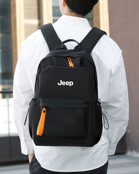 Рюкзак Jeep - купить с доставкой по выгодным ценам в интернет-магазине ...