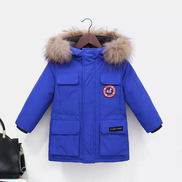 Пуховик CANADA GOOSE - купить с доставкой по выгодным ценам в интернет ...