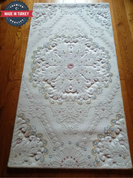 Ковер Royal Hali 80x150 Турция, 150х - купить по выгодной цене в ...