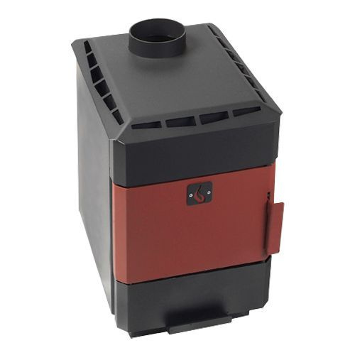 Отопительная дровяная печь Варна-50 Термофор - купить по выгодной цене ...