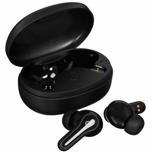 Наушники Внутриканальные Anker TWS Soundcore Life Note E черный ...
