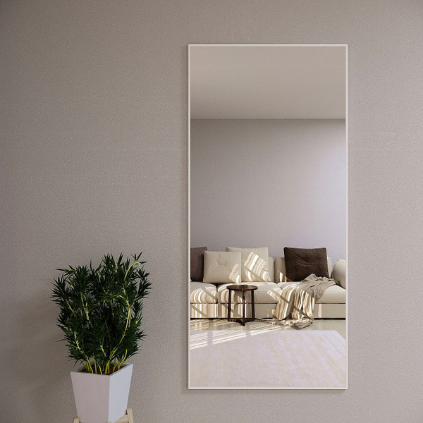 Зеркало интерьерное Market.House, 190 см х 90 см, 1 шт - купить по ...