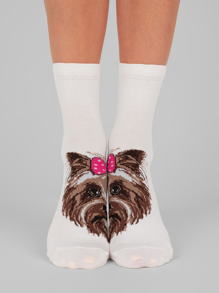 Носки JUST SOCKS, 1 пара - купить с доставкой по выгодным ценам в ...